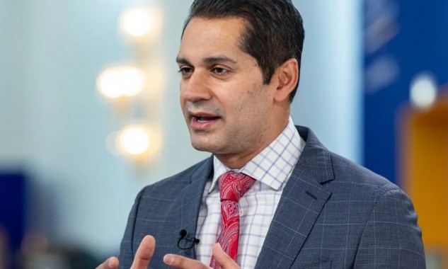 Chúng ta đang ở trong một siêu chu kỳ AI và nó có thể kéo dài 20 năm