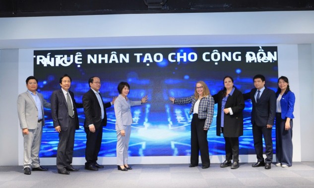 Intel ‘phổ cập hóa’ AI đến với cộng đồng