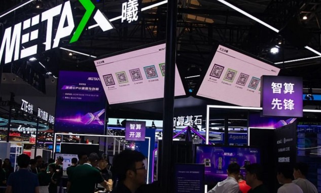 MetaX, Moore Threads IPO bùng nổ: Trung Quốc tăng tốc thách thức Nvidia ...