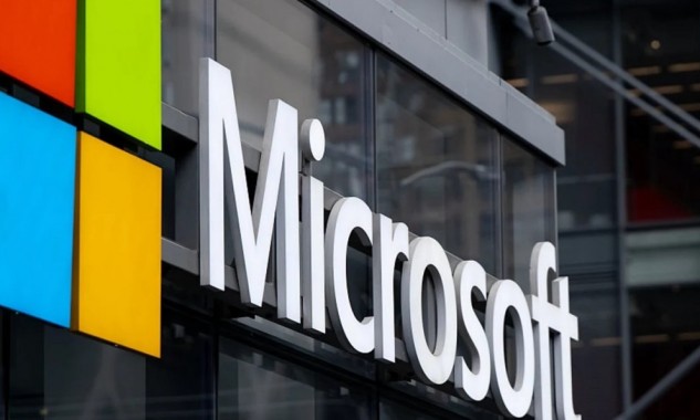 Microsoft hạn chế quyền truy cập của công ty Trung Quốc sau nghi vấn ...