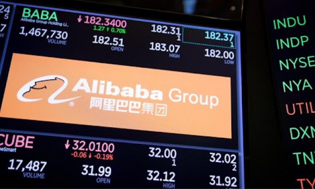 Bản tin cổ phiếu công nghệ 20/11: Alibaba bị 'thổi bay' 40 tỉ USD giá ...