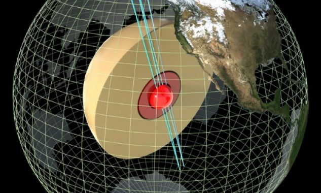 4 nghiên cứu thú vị trái đất mà có thể bạn chưa biết