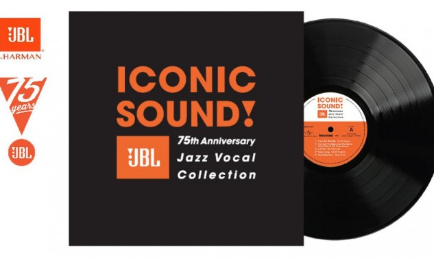 JBL ra mắt album vinyl nhân kỷ niệm 75 năm thành lập thương hiệu