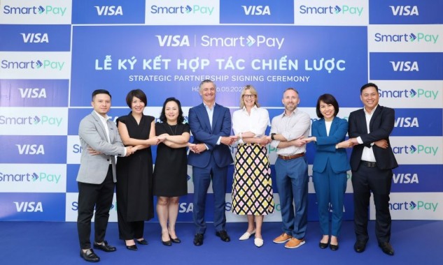 Visa hợp tác cùng SmartPay thúc đẩy các giải pháp thanh toán số tại ...