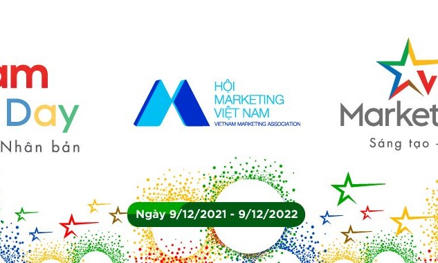 VMF - VMD 2022: Hai sự kiện nổi bật của cộng đồng Marketing Việt Nam