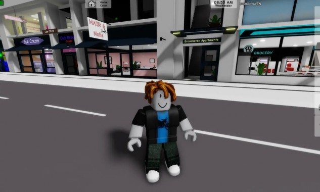 Công ty VNG chính thức đưa Roblox vào thị trường game Việt Nam