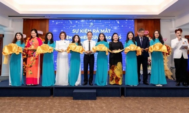 IPRTA: Viện Nghiên cứu và Đào tạo tâm lý chính thức ra mắt