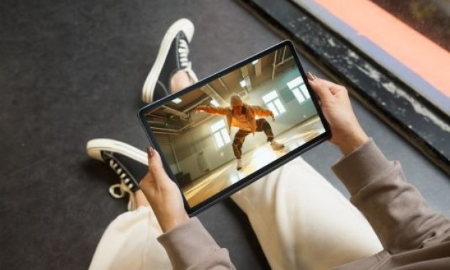 Lenovo ra mắt Tab Plus, giá 7,9 triệu đồng