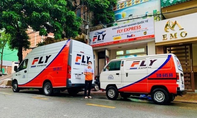 Thanh tra Bộ TT&TT xử phạt Fly Express vì cung ứng dịch vụ bưu chính không phép