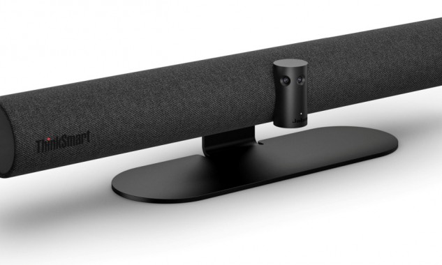 ThinkSmart Bar 180 thành quả của Lenovo và Jabra