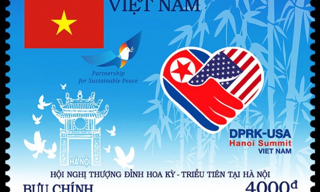 Hội Tem Việt Nam với nhiệm vụ tuyên truyền chủ trương, đường lối của ...